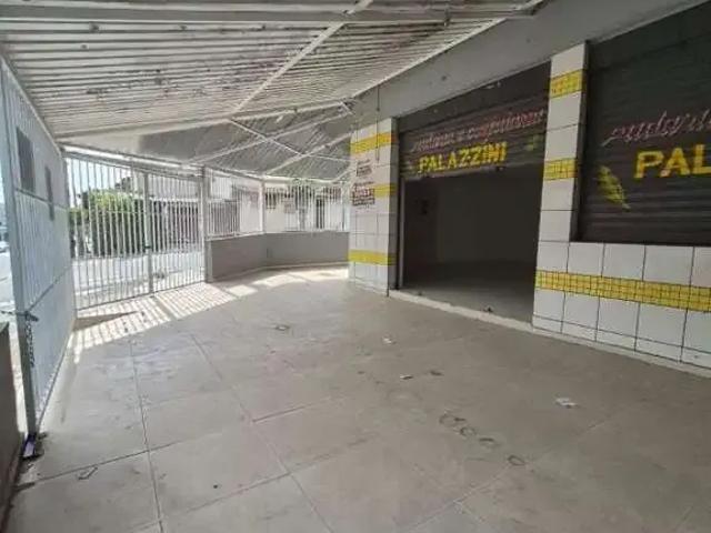 Loja / Comércio para Venda em Santo André/SP Jardim Marek