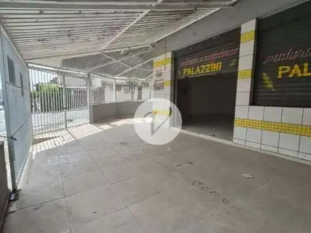 Loja / Comércio para Venda em Santo André/SP Jardim Marek