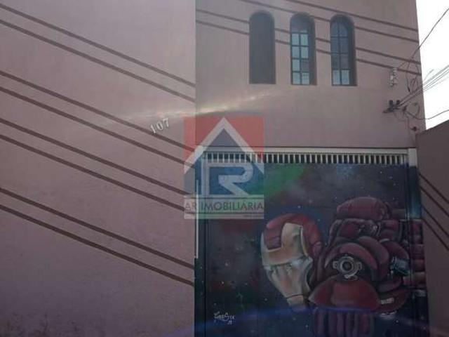 Loja / Comércio para Venda em Santo André/SP Jardim Santo Antônio
