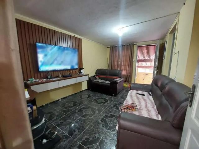 Loja / Comércio para Venda em Santo André/SP Jardim Progresso 2 Quartos