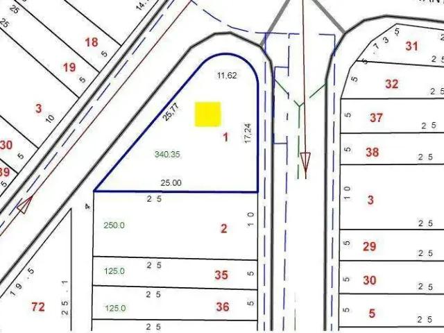 Loja / Comércio para Venda em Santo André/SP Jardim Teles de Menezes