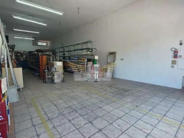 Loja / Comércio para Venda em Santo André/SP Jardim Utinga