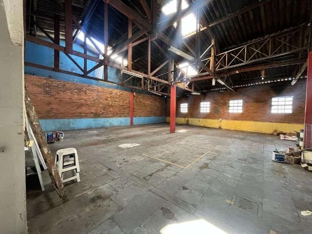 Loja / Comércio para Venda em Santo André/SP Paraíso