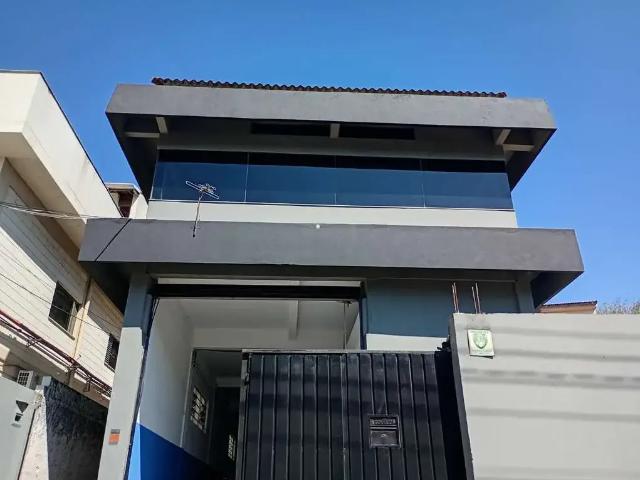Loja / Comércio para Venda em Santo André/SP Parque Capuava