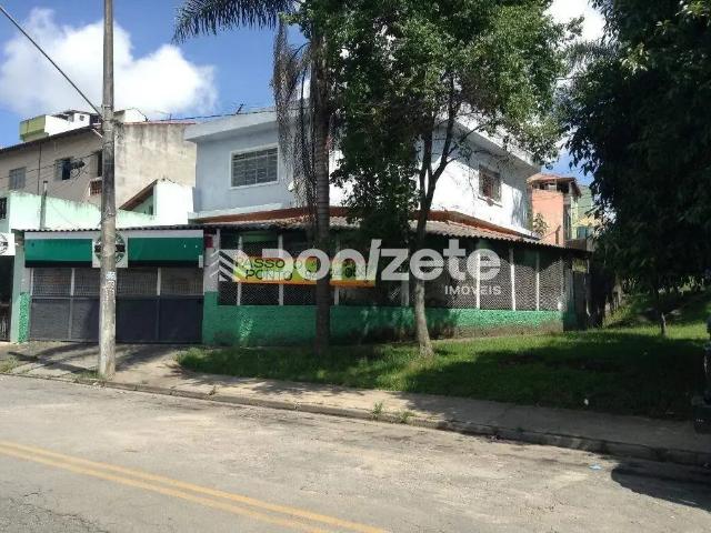 Loja / Comércio para Venda em Santo André/SP Parque Gerassi