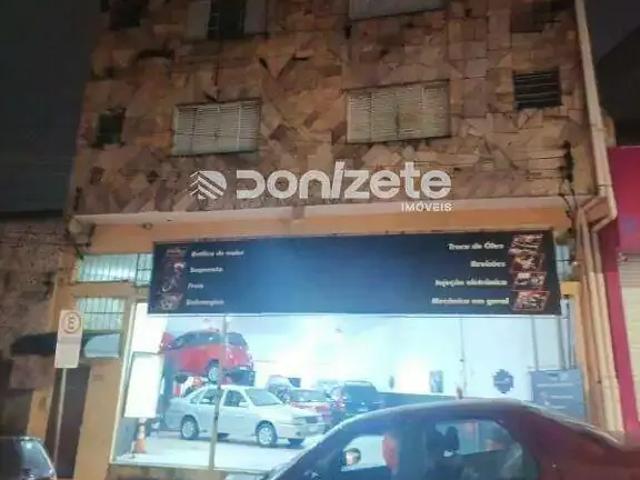 Loja / Comércio para Venda em Santo André/SP Parque das Nações