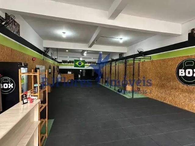 Loja / Comércio para Venda em Santo André/SP Parque das Nações