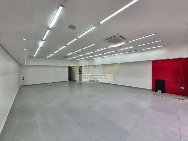 Loja / Comércio para Venda em Santo André/SP Parque das Nações