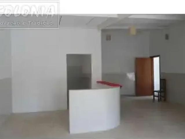 Loja / Comércio para Venda em Santo André/SP Parque das Nações