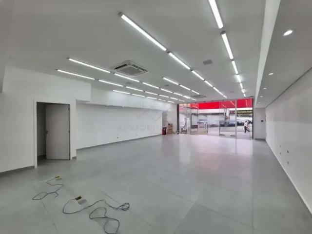 Loja / Comércio para Venda em Santo André/SP Parque das Nações