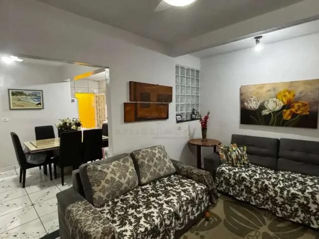 Loja / Comércio para Venda em Santo André/SP Parque Erasmo Assunção 3 Quartos