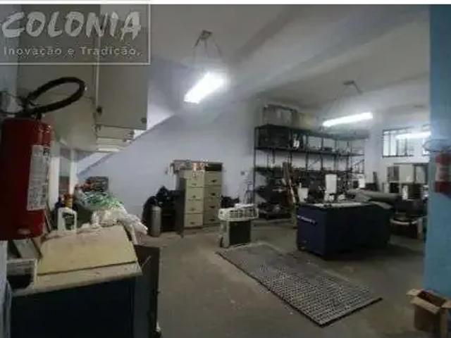 Loja / Comércio para Venda em Santo André/SP Parque Jaçatuba