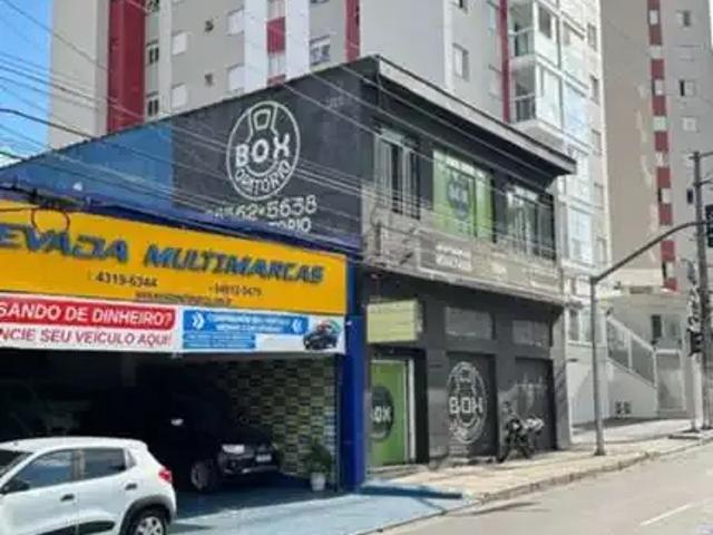 Loja / Comércio para Venda em Santo André/SP Parque Oratório