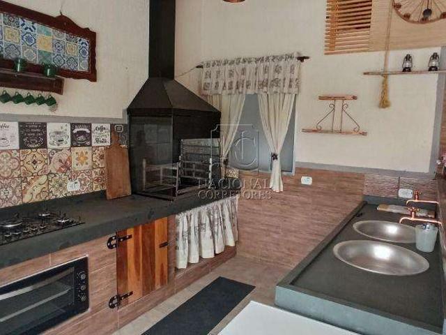 Loja / Comércio para Venda em Santo André/SP Parque Novo Oratório