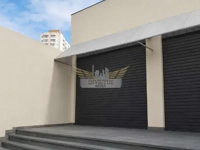 Loja / Comércio para Venda em Santo André/SP Santa Teresinha