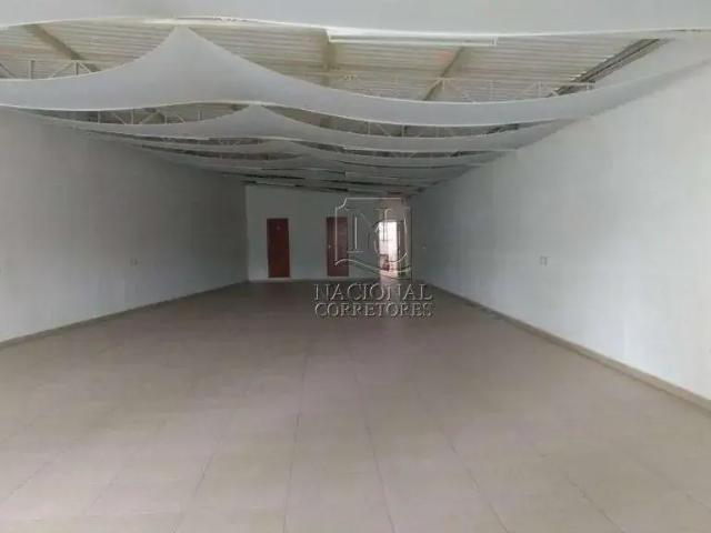 Loja / Comércio para Venda em Santo André/SP Santa Maria