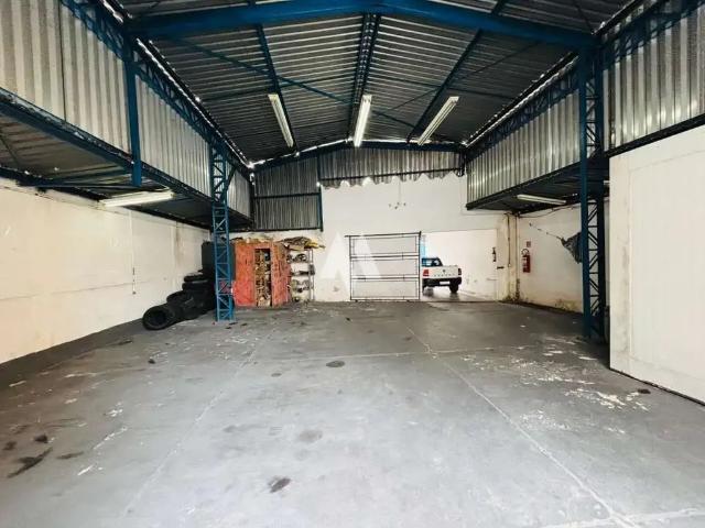 Loja / Comércio para Venda em Santos/SP Campo Grande