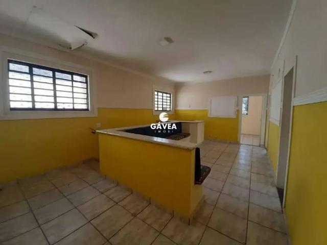 Loja / Comércio para Venda em Santos/SP Campo Grande