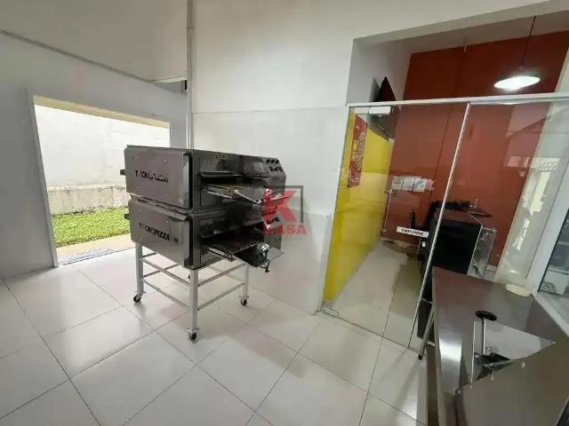 Loja / Comércio para Venda em Santos/SP Campo Grande