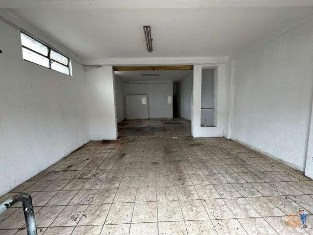 Loja / Comércio para Venda em Santos/SP Castelo