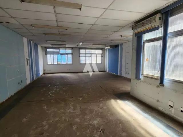 Loja / Comércio para Venda em Santos/SP Centro 1 Quartos