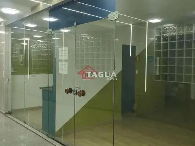 Loja / Comércio para Venda em Santos/SP Centro