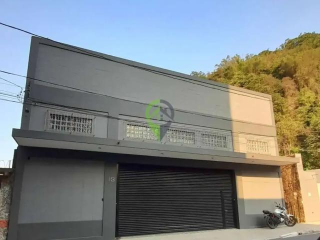Loja / Comércio para Venda em Santos/SP Centro