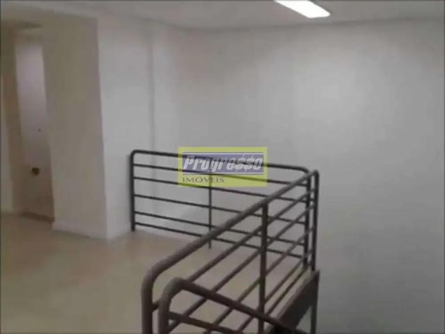 Loja / Comércio para Venda em Santos/SP Centro