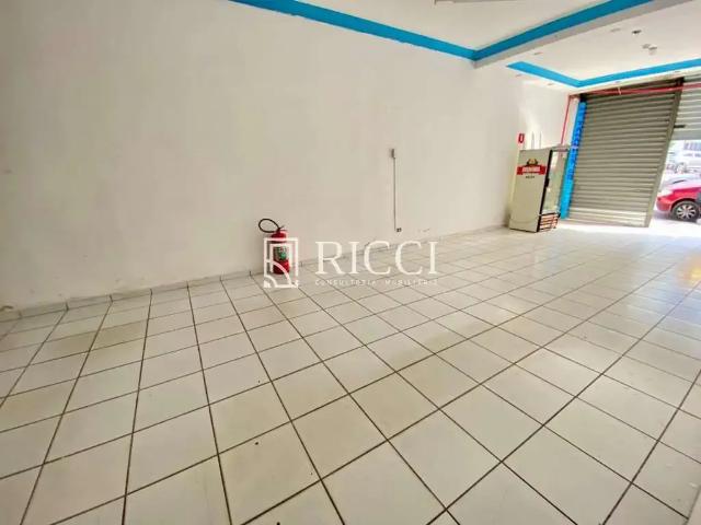 Loja / Comércio para Venda em Santos/SP Centro