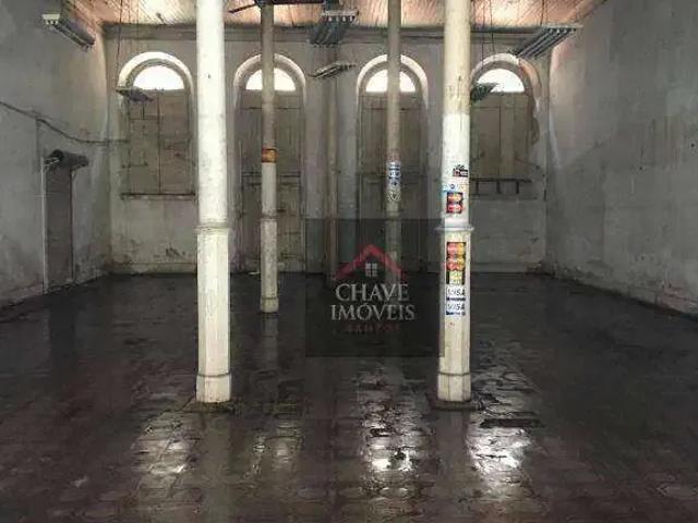 Loja / Comércio para Venda em Santos/SP Centro