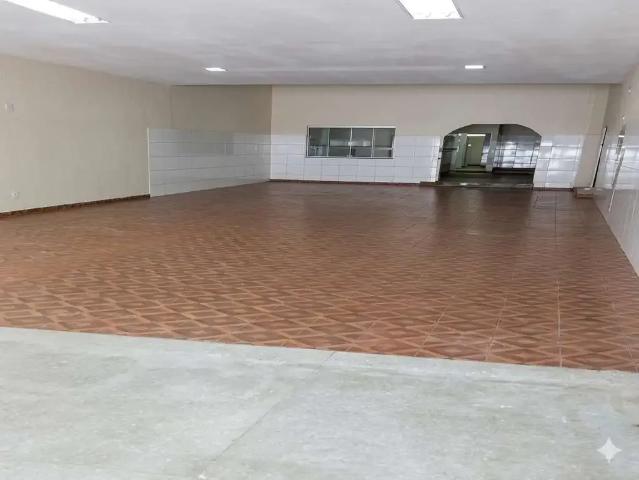 Loja / Comércio para Venda em Santos/SP Centro