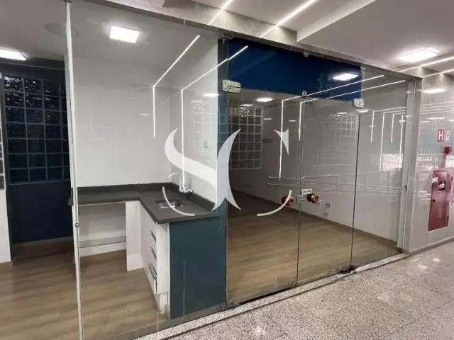 Loja / Comércio para Venda em Santos/SP Centro