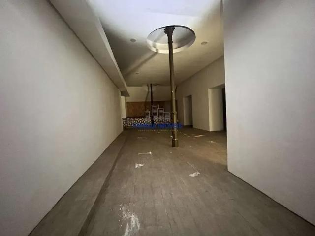 Loja / Comércio para Venda em Santos/SP Centro