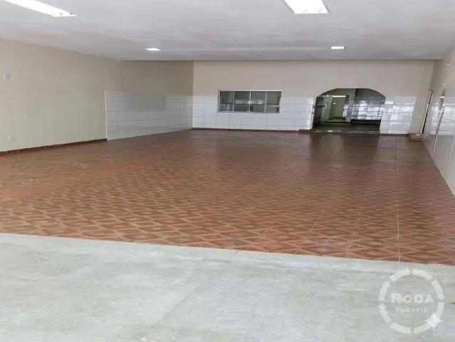 Loja / Comércio para Venda em Santos/SP Centro