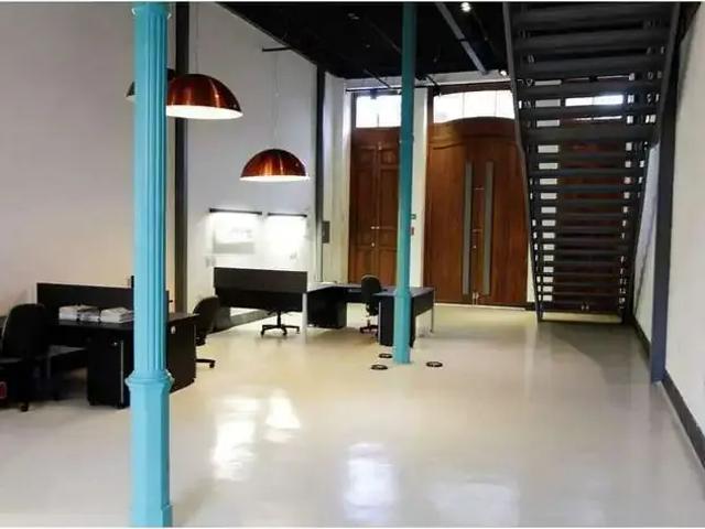 Loja / Comércio para Venda em Santos/SP Centro