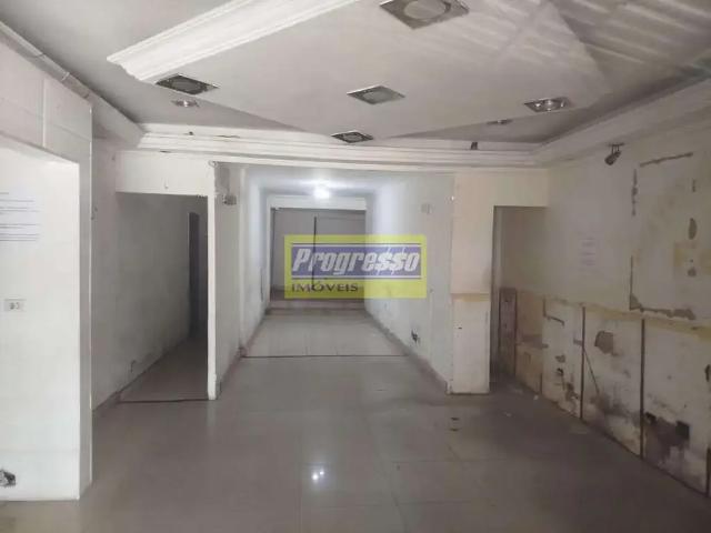 Loja / Comércio para Venda em Santos/SP Chico de Paula