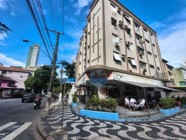 Loja / Comércio para Venda em Santos/SP Aparecida
