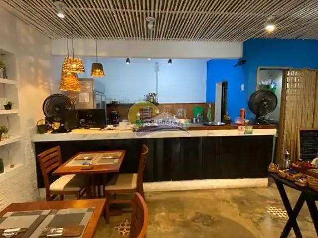 Loja / Comércio para Venda em Santos/SP Aparecida