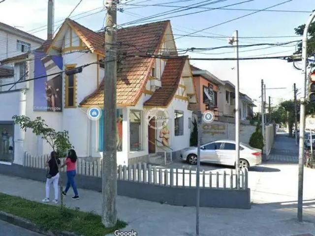 Loja / Comércio para Venda em Santos/SP Aparecida
