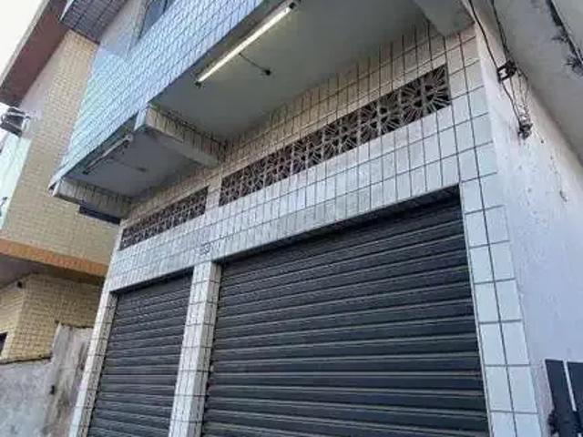 Loja / Comércio para Venda em Santos/SP Aparecida