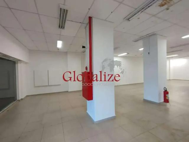 Loja / Comércio para Venda em Santos/SP Boqueirão