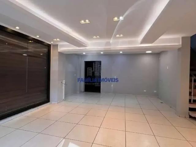 Loja / Comércio para Venda em Santos/SP Boqueirão