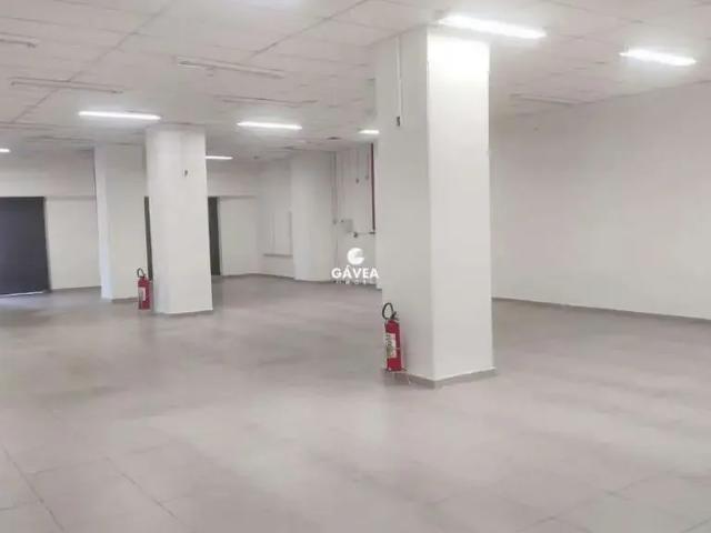 Loja / Comércio para Venda em Santos/SP Boqueirão