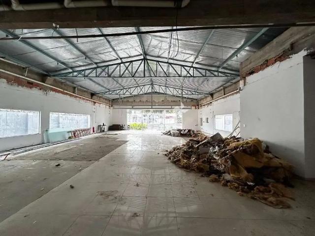 Loja / Comércio para Venda em Santos/SP Boqueirão