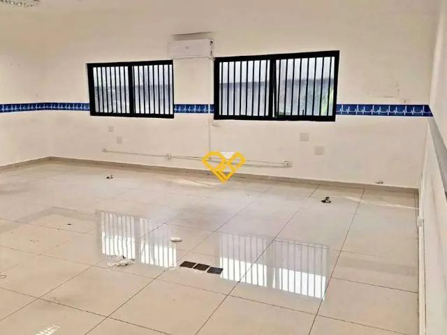 Loja / Comércio para Venda em Santos/SP Boqueirão