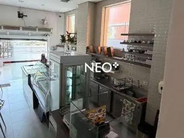Loja / Comércio para Venda em Santos/SP Boqueirão