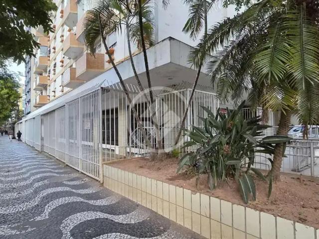 Loja / Comércio para Venda em Santos/SP Boqueirão