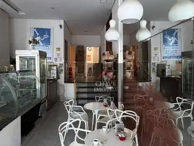Loja / Comércio para Venda em Santos/SP Boqueirão