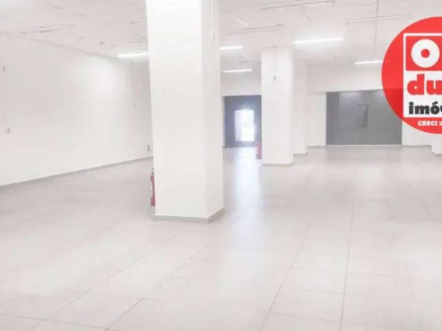 Loja / Comércio para Venda em Santos/SP Boqueirão