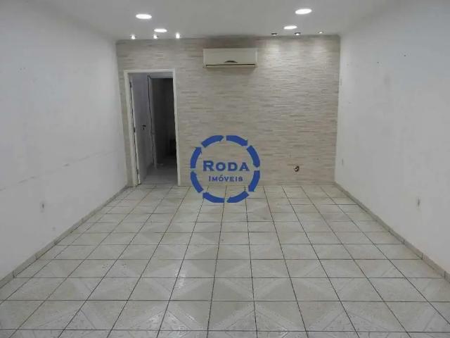 Loja / Comércio para Venda em Santos/SP Gonzaga